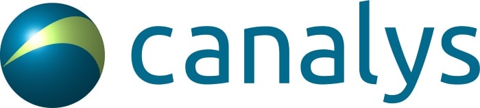 Epson, patrocinador oro de Canalys Channels Forum 2018 - Marrón y Blanco