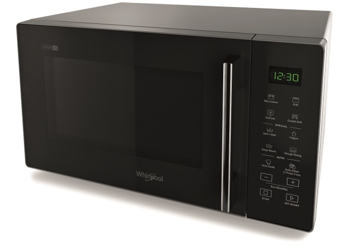 Whirlpool Cook 25 Notice