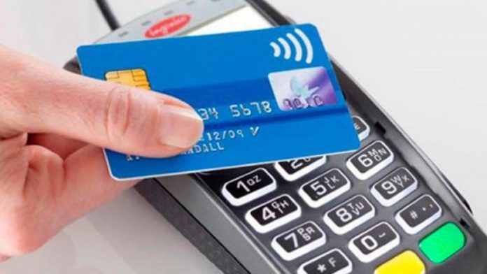 El 67% de las tarjetas cuentan ya con tecnología contactless - Marrón y ...