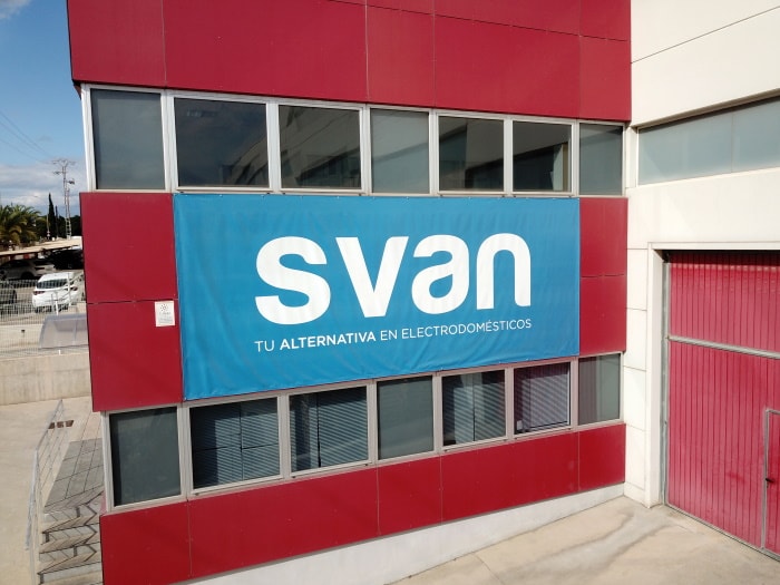 Svan continúa su gran progresión y adquiere los derechos de la marca ...