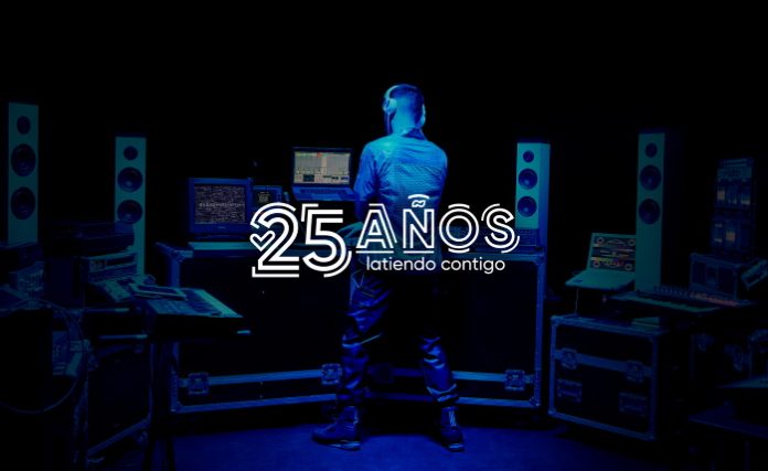 Energy Sistem celebra su 25 aniversario poniendo en valor la historia ...