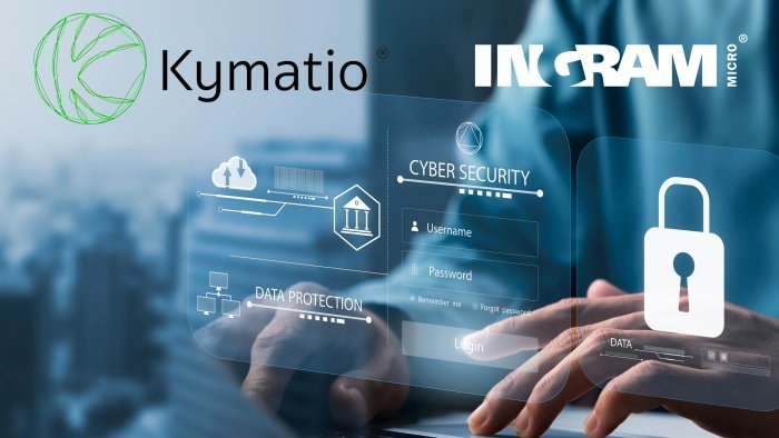 Ingram Micro amplía su oferta de ciberseguridad con el acuerdo con ...
