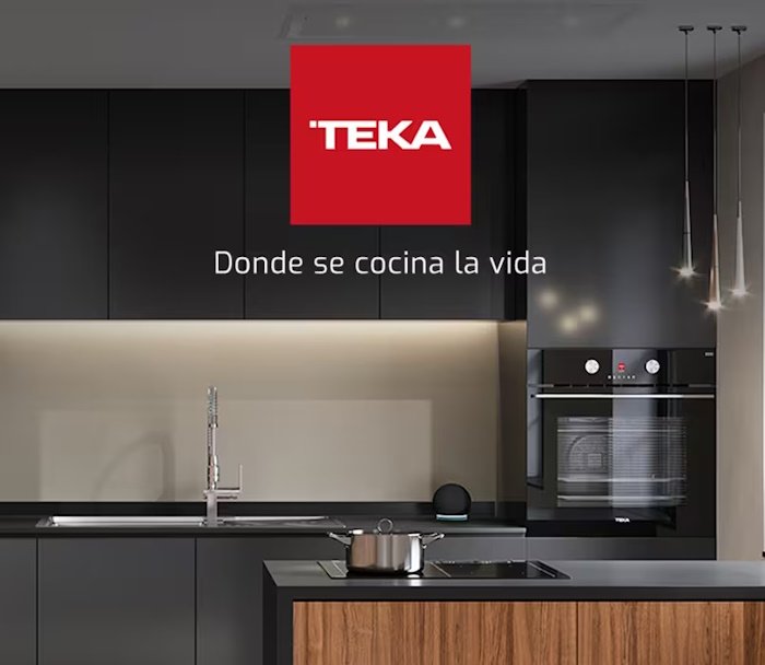 Teka es elegida como una de las 25 mejores empresas para trabajar de ...