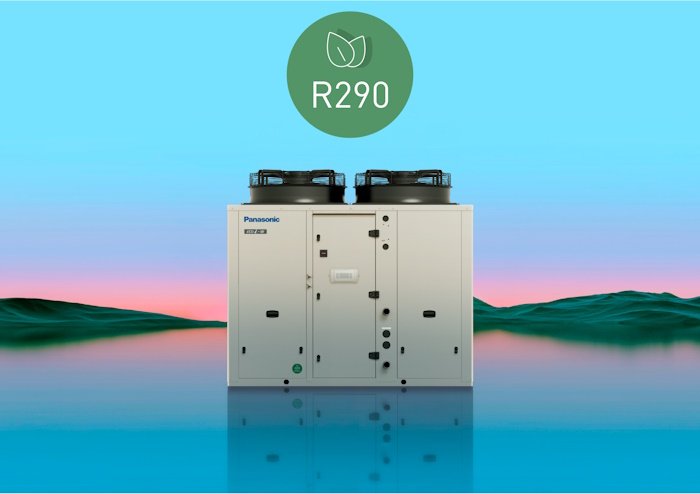 Panasonic promueve los Chillers Days para presentar sus últimas ...