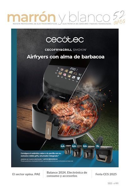 Veravent se convierte en el nuevo distribuidor oficial de Asko en España - Marrón y Blanco