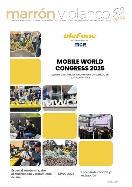 Teka presenta Wish, su nueva línea de productos de encastre