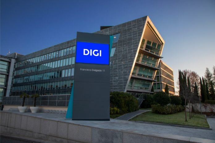 Digi celebra la apertura de su primera tienda en Vallecas con una firma ...