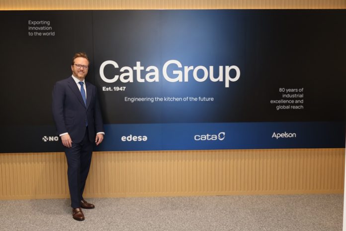 CNA Group evoluciona a Cata Group e inicia una nueva etapa estratégica ...