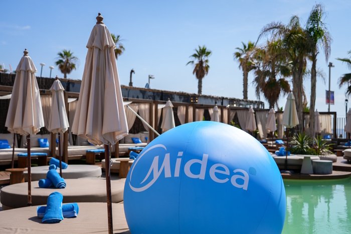 Midea reúne en Barcelona a más de 500 profesionales en una edición del ...