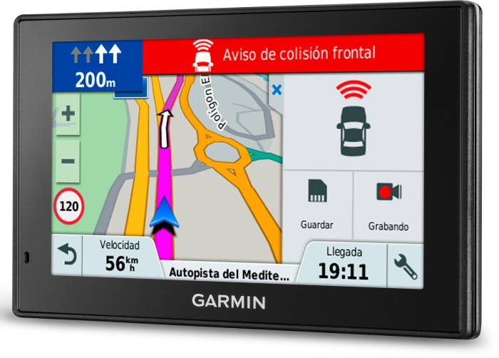 Garmin DriveAssist 50