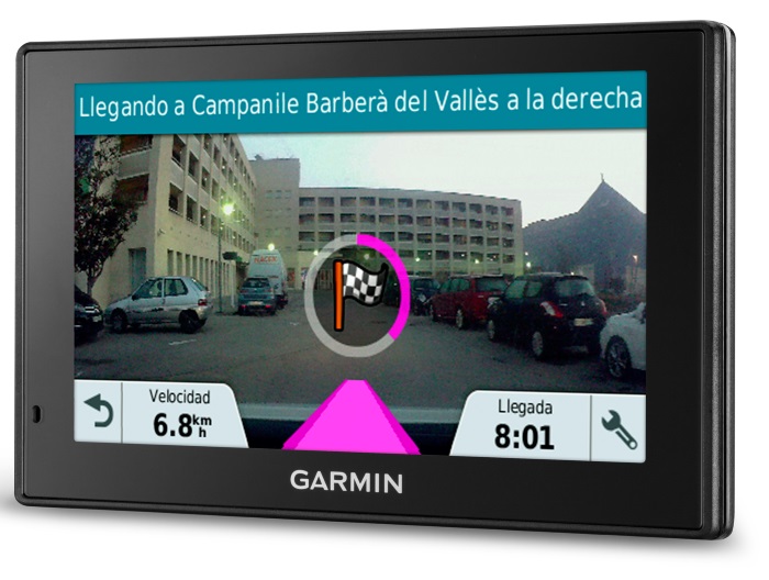 Garmin DriveAssist 50