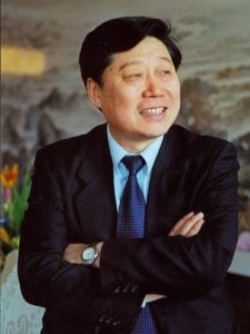 Zhang Ruimin, de Haier, nombrado “El Emprendedor Más Progresista del ...